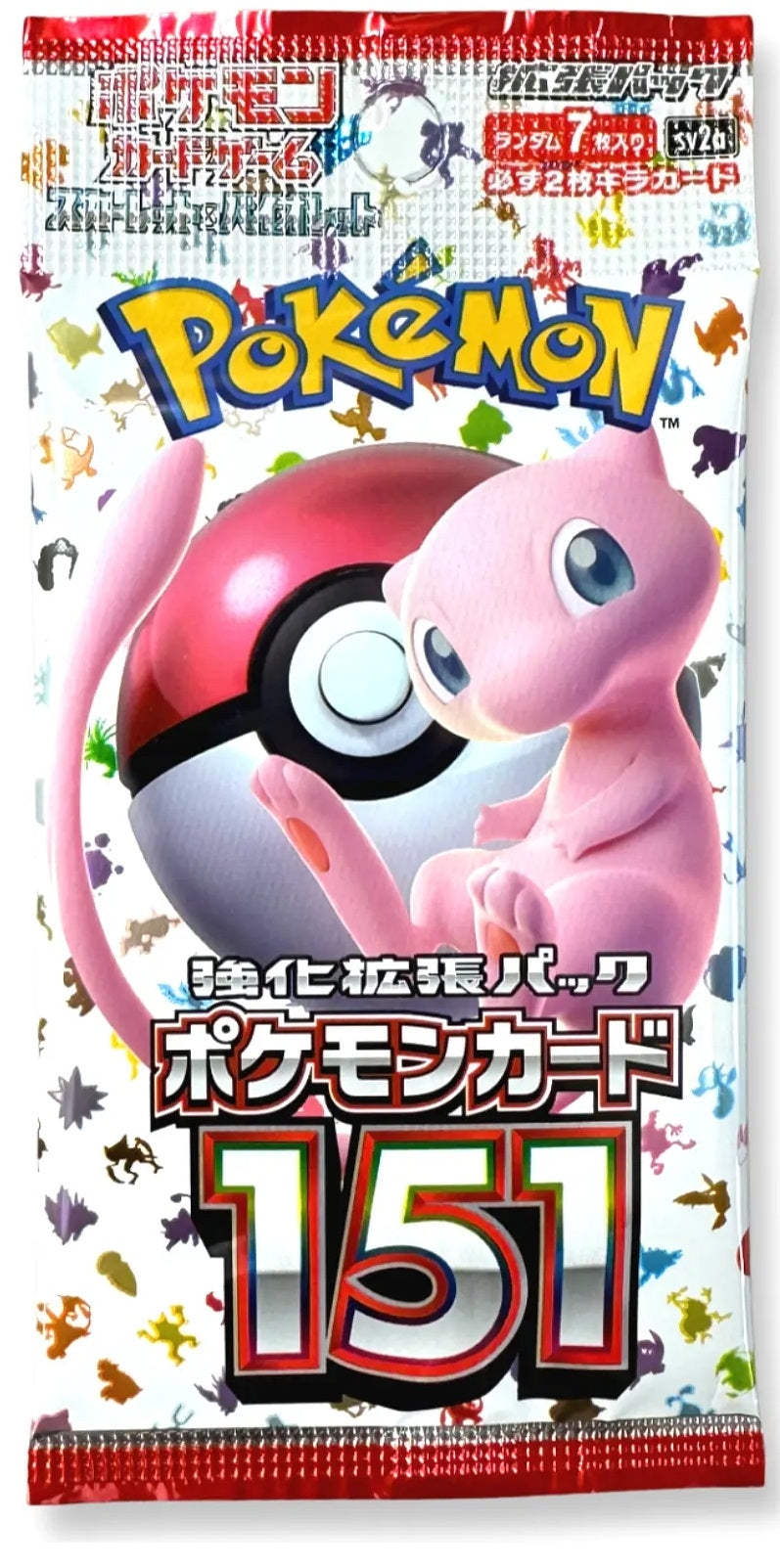 Pokemon – Rush Cards